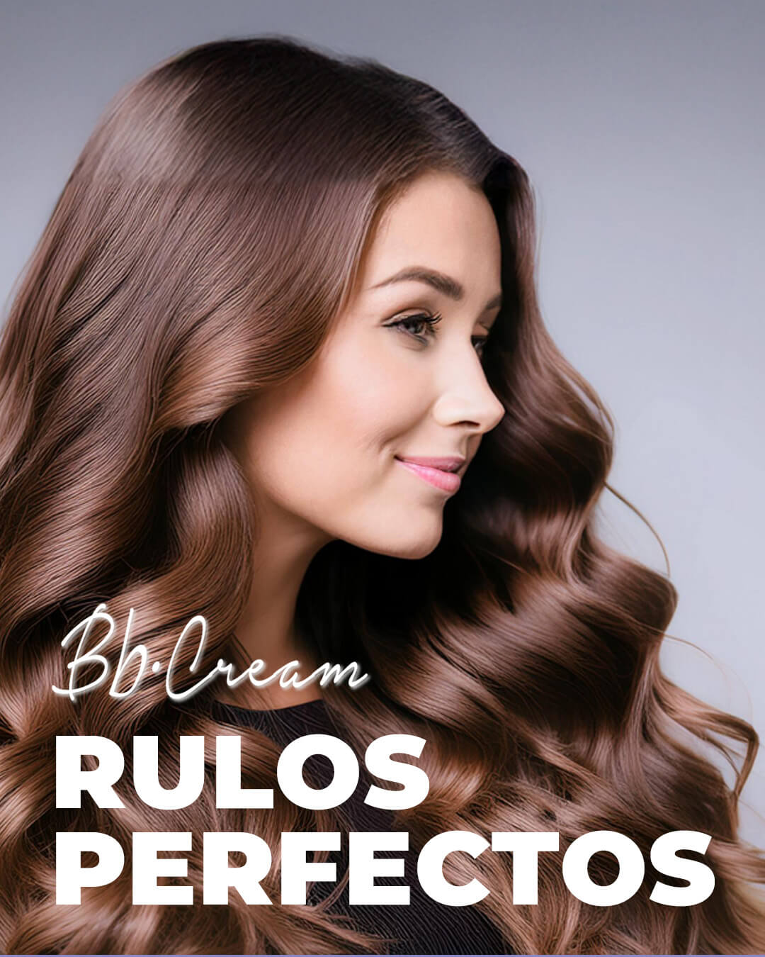 BB Cream - LB System